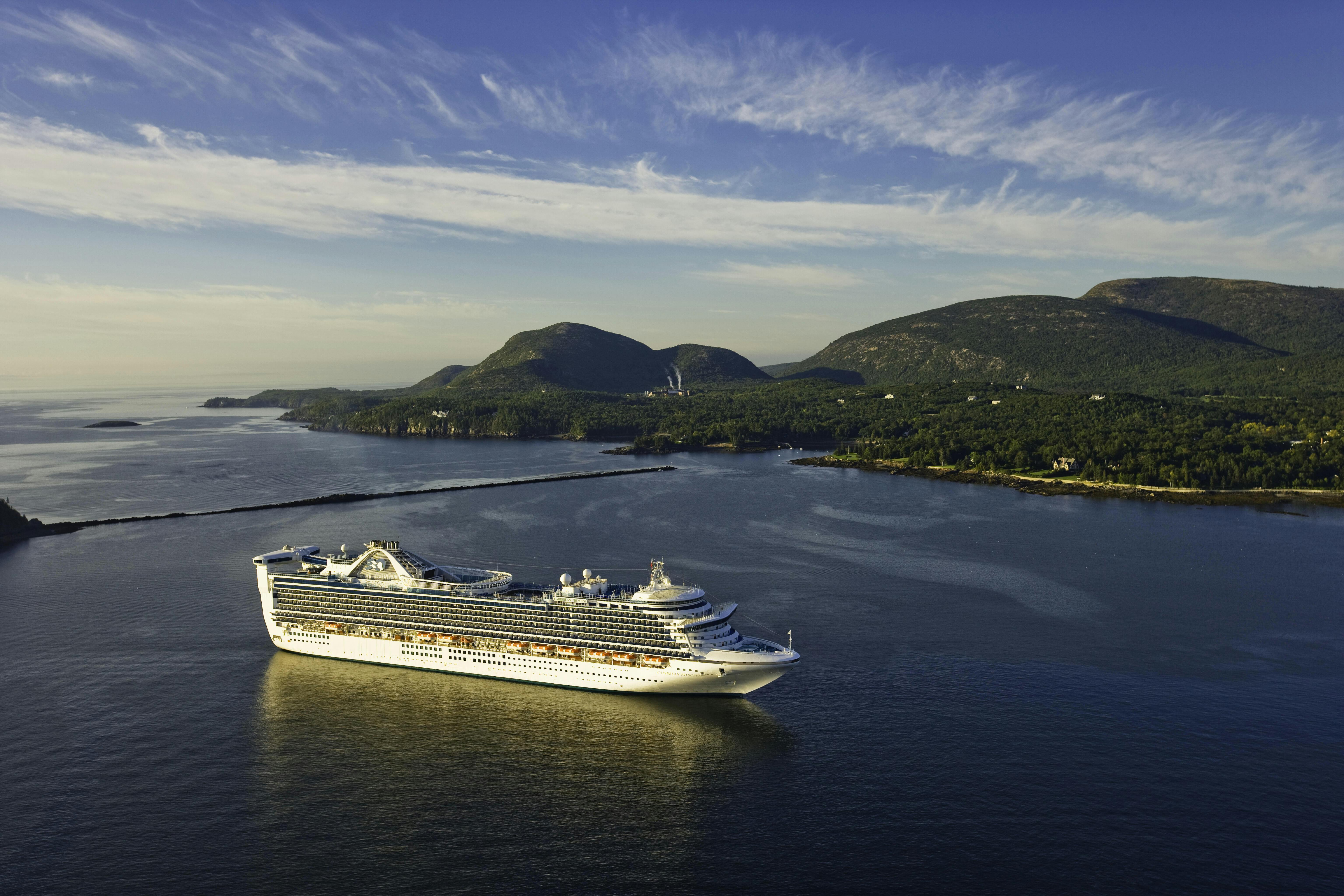 Hurricane Season Cruising: What You Need To Know