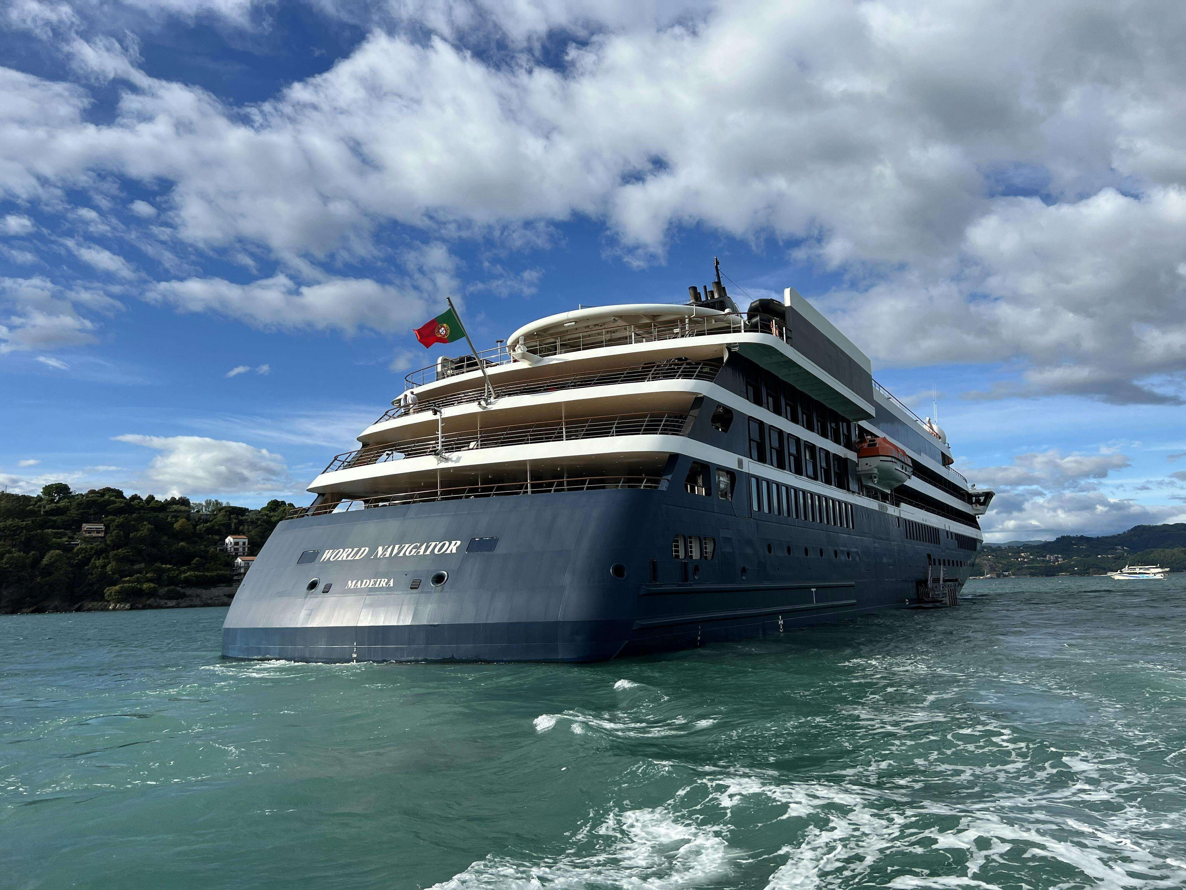 What Are Cruises Aboard Atlas Ocean Voyages All About?