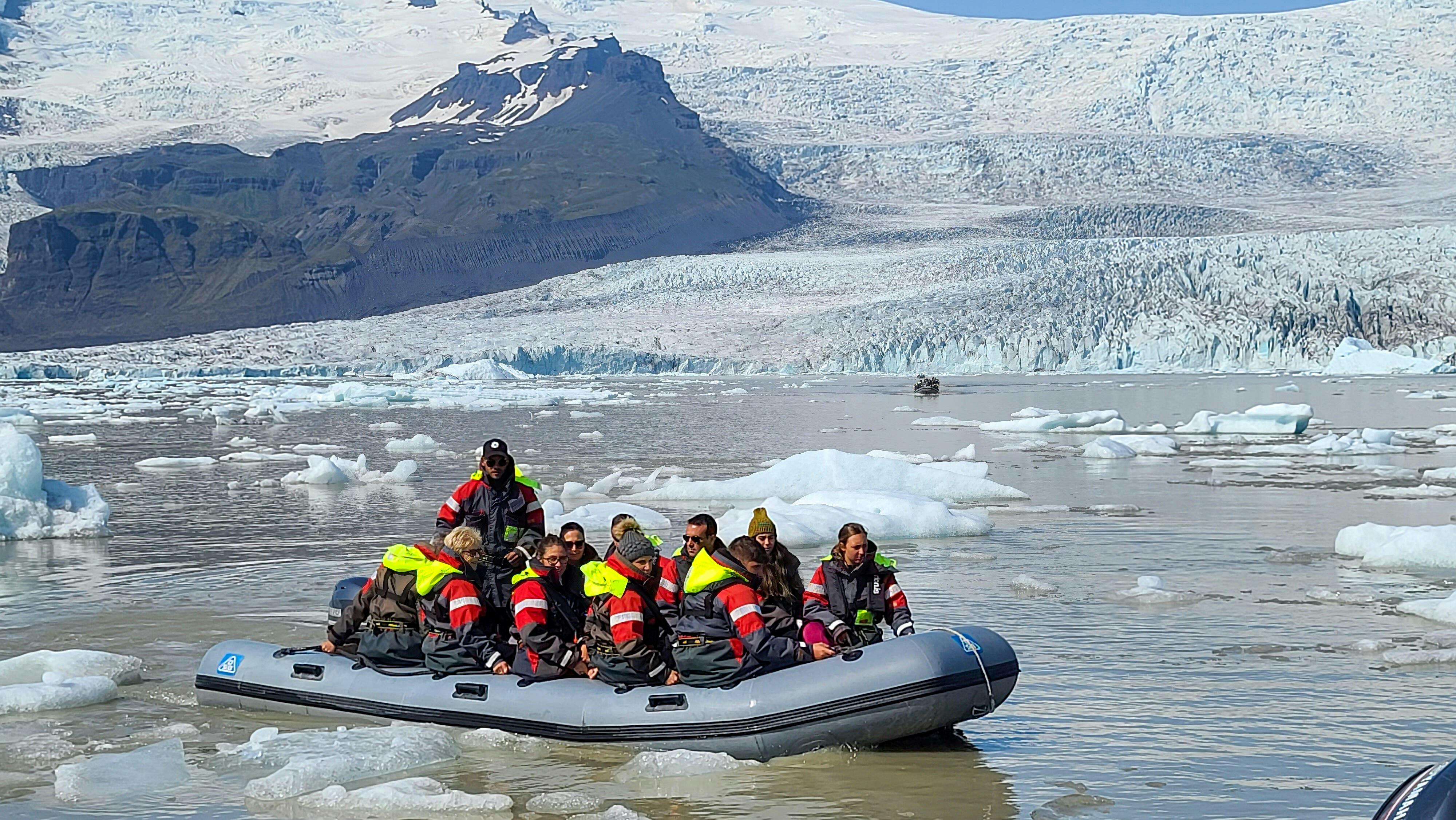 The 10 Coolest Things to Do on an Iceland Cruise
