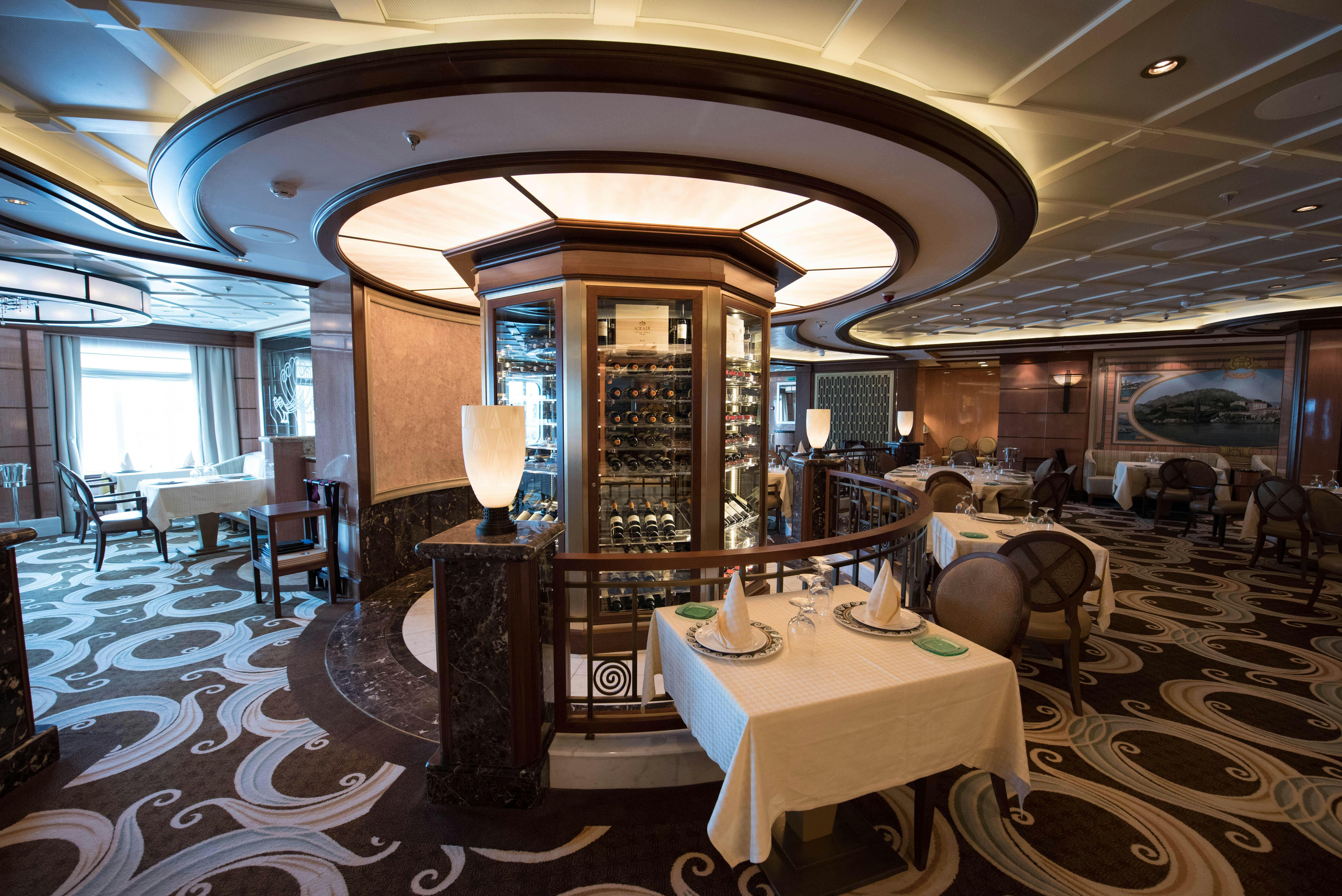 Regal Princess Cruise Itinerary to Eastern Caribbean on October 17, 2026