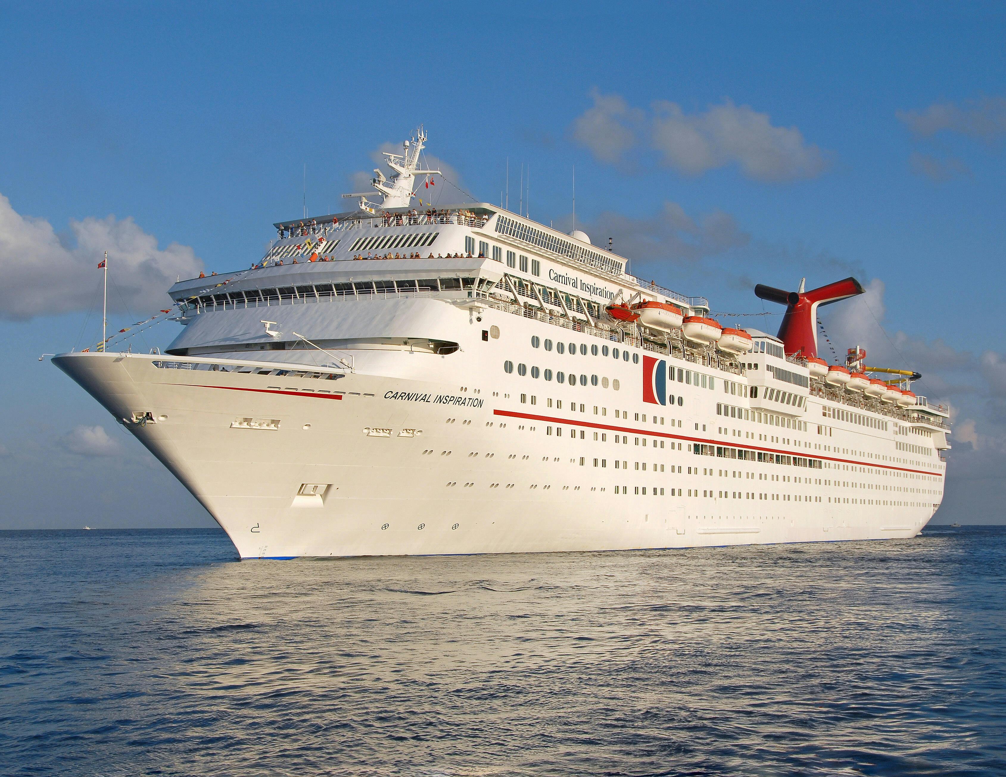 How to Save Money on Your Carnival Cruise