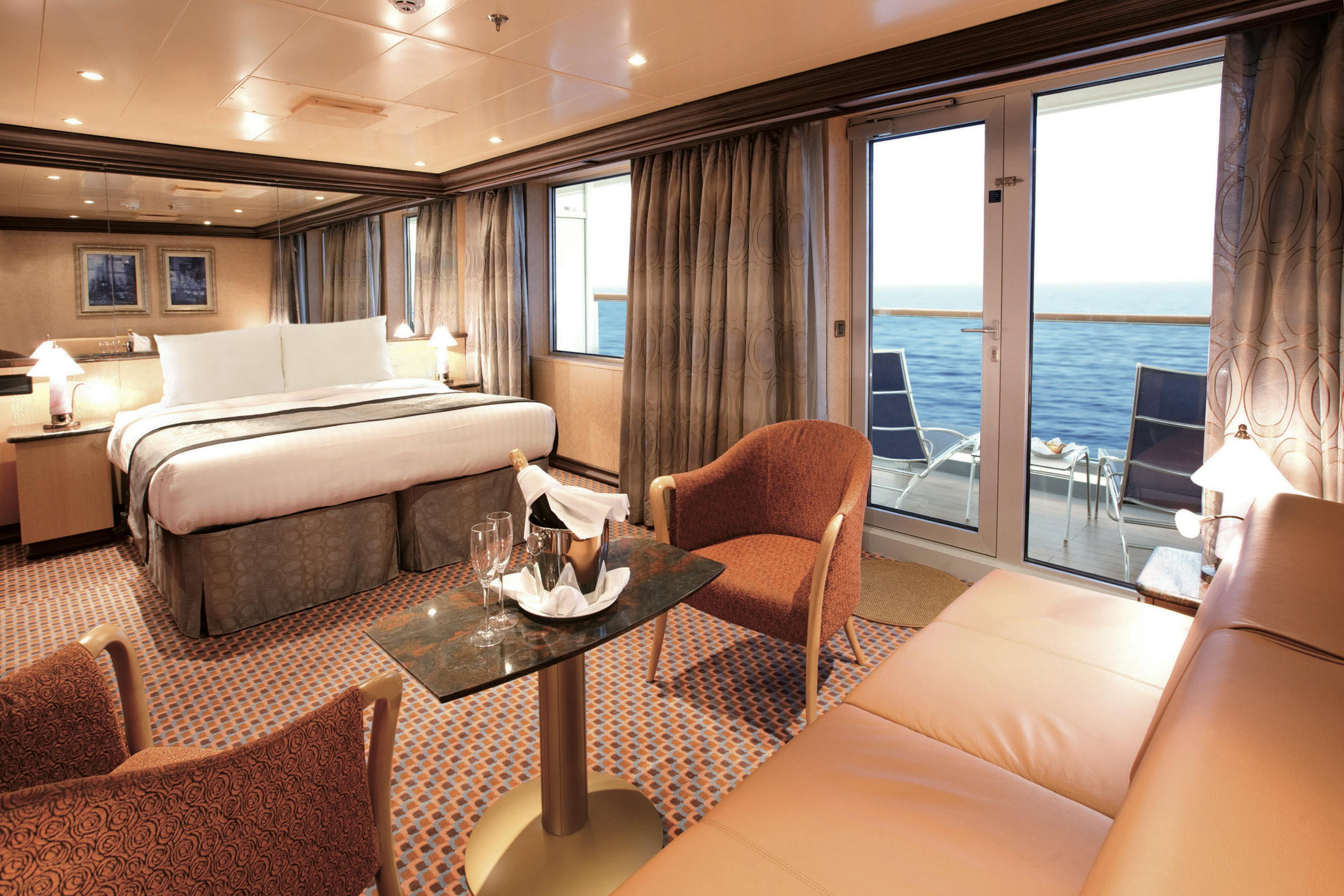 Carnival Luminosa Cabins & Staterooms on Cruise Critic