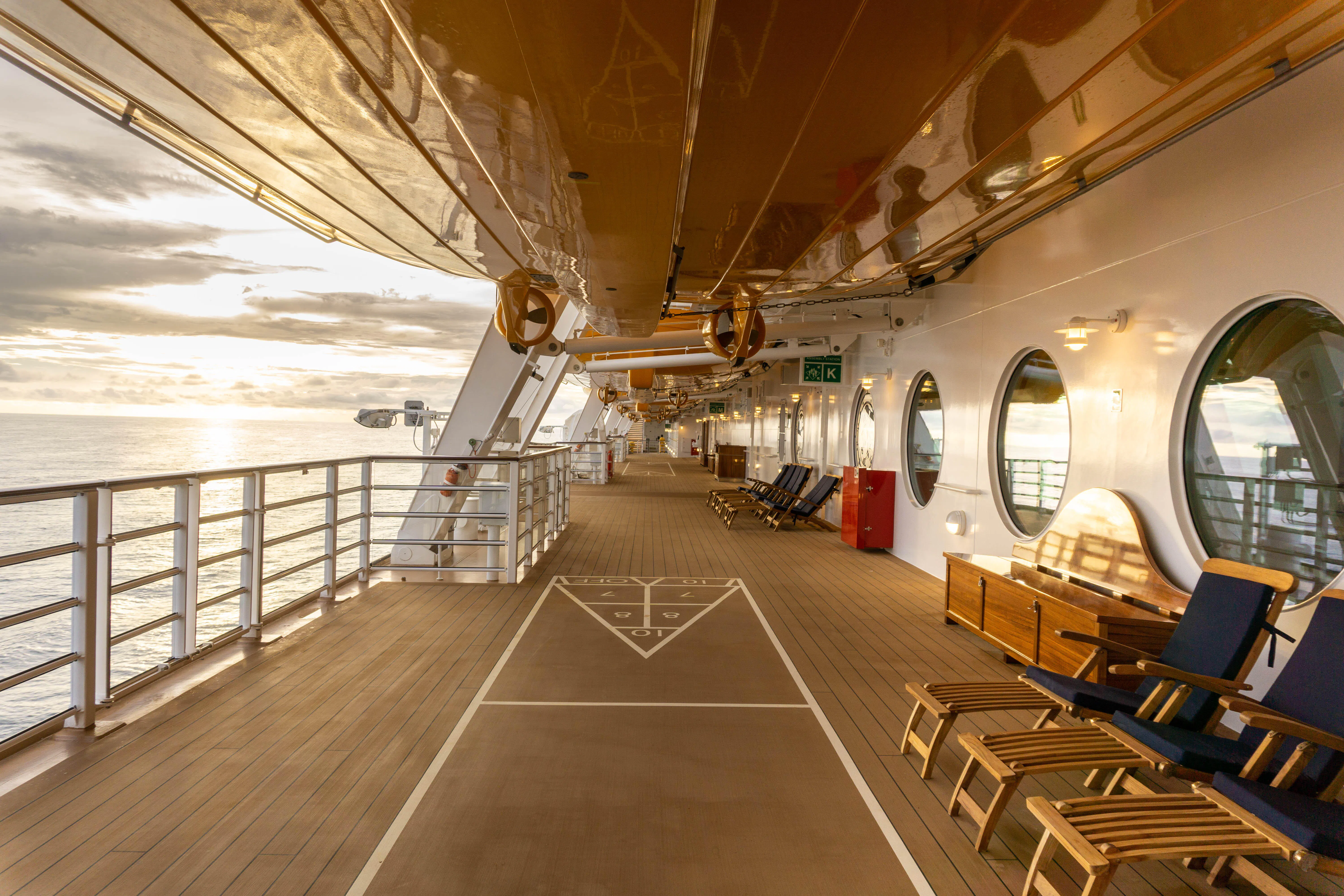 6 Reasons Why a Short Cruise Is a Great Vacation Choice - Cruise Critic