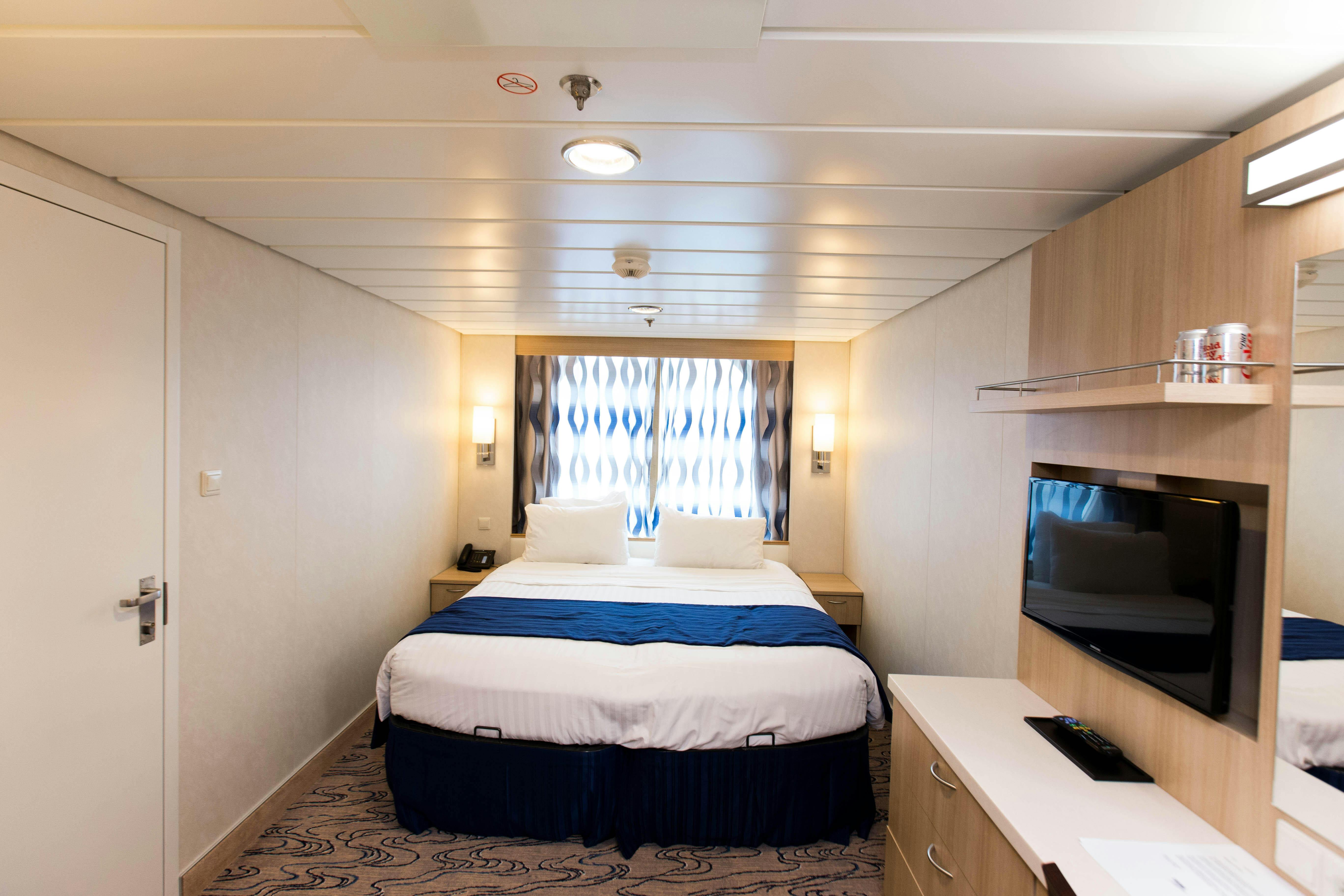 Royal Caribbean Explorer of the Seas Cabins & Staterooms on Cruise Critic