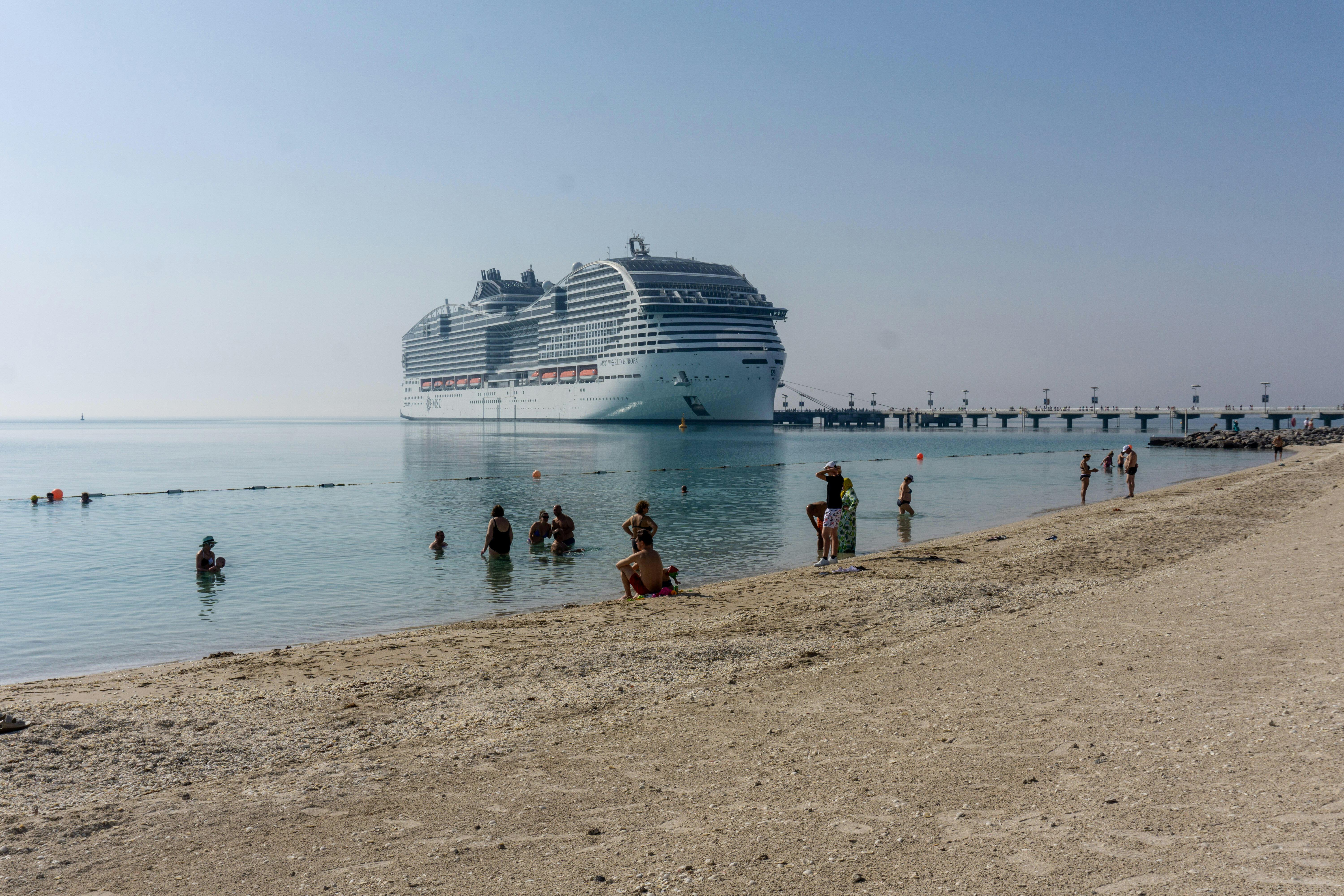 Eastern Mediterranean vs. Western Mediterranean Cruises