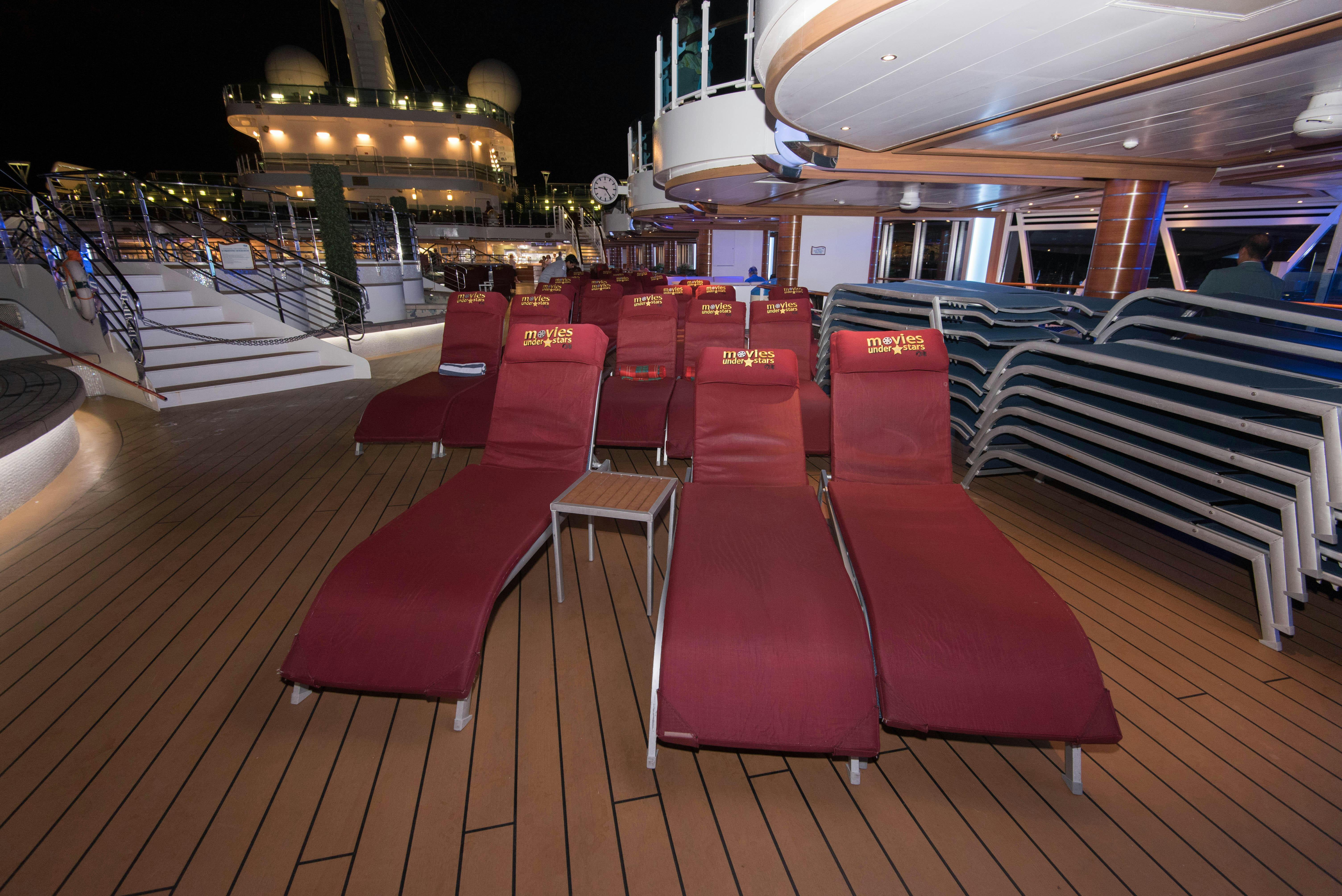 Looking for things to do on Royal Princess? See what cruise experts had ...