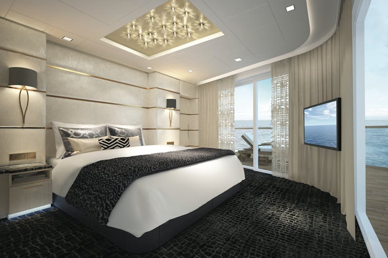 Norwegian Joy Dining: Restaurants & Food on Cruise Critic