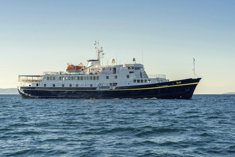 MS Monet Cruise: Expert Review (2023)