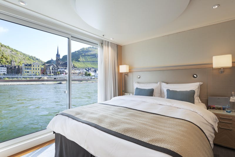 Expert Review of Viking Heimdal River Cruise Ship