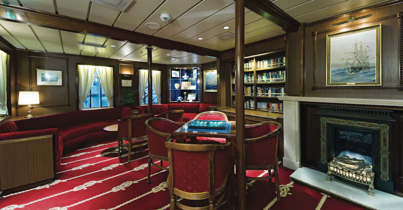 Star Clipper Cabins & Staterooms on Cruise Critic