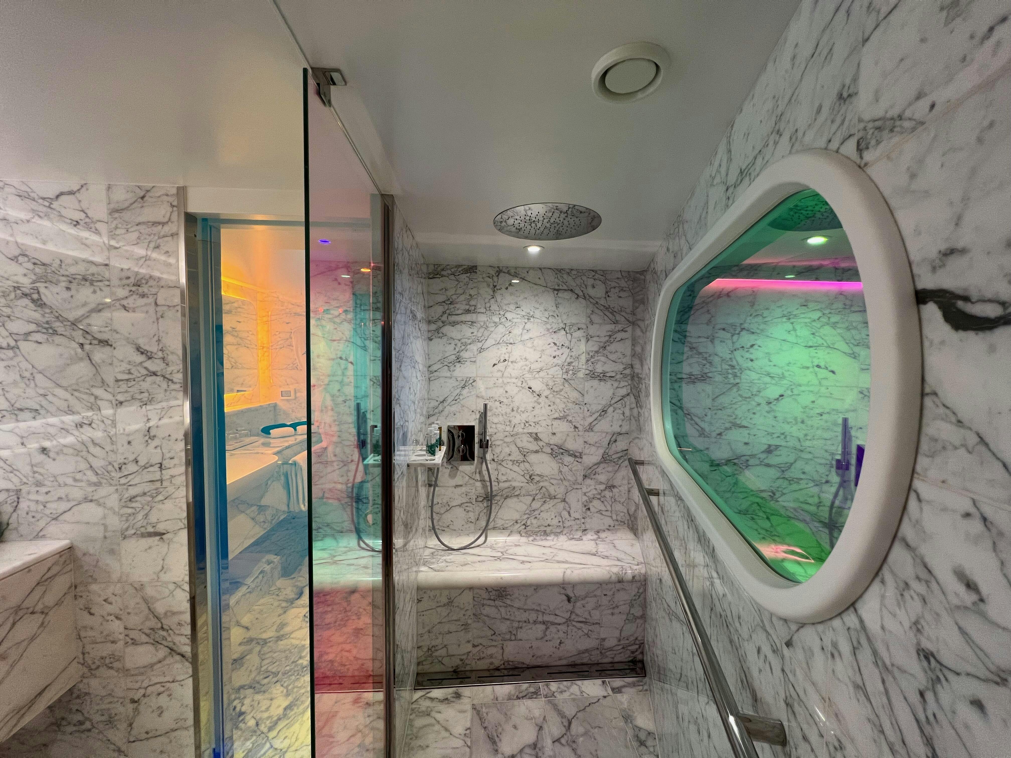 Virgin Voyages Valiant Lady Cruise: Expert Review (2023)