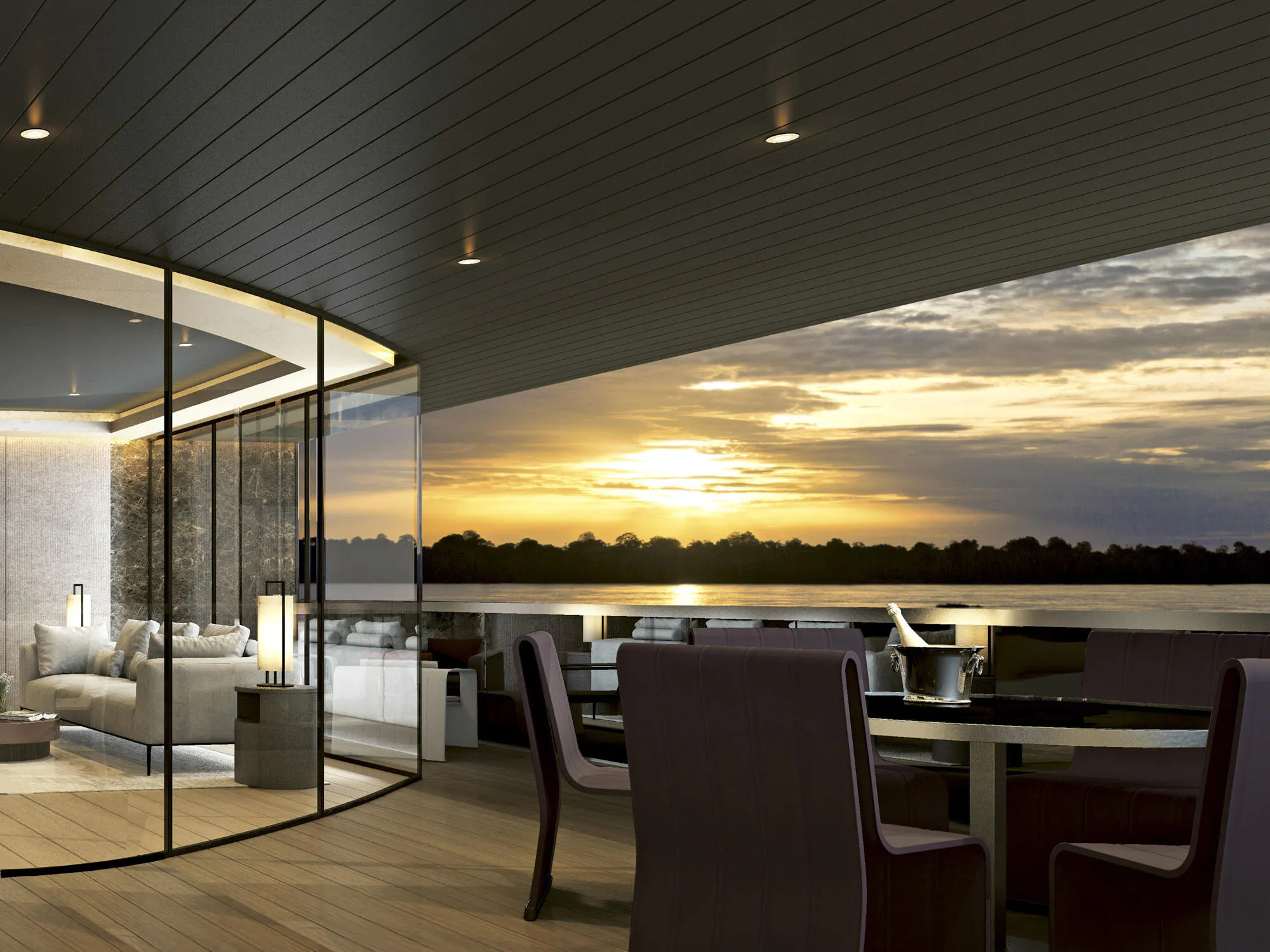 7 Best Luxury Cruises | Cruise Critic - Cruise Critic