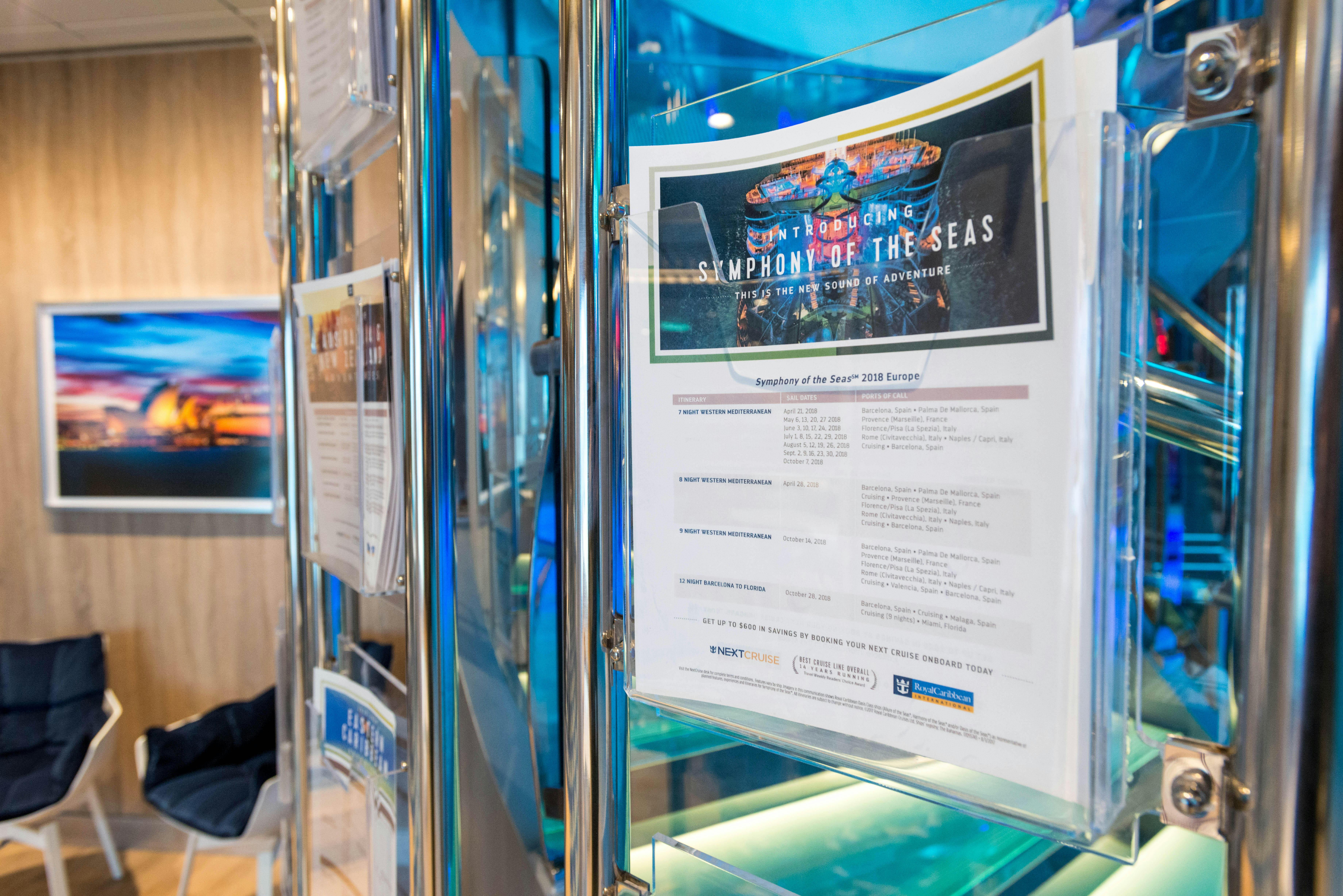 Royal Caribbean Onboard Credit: How to Get It and Where to Spend It