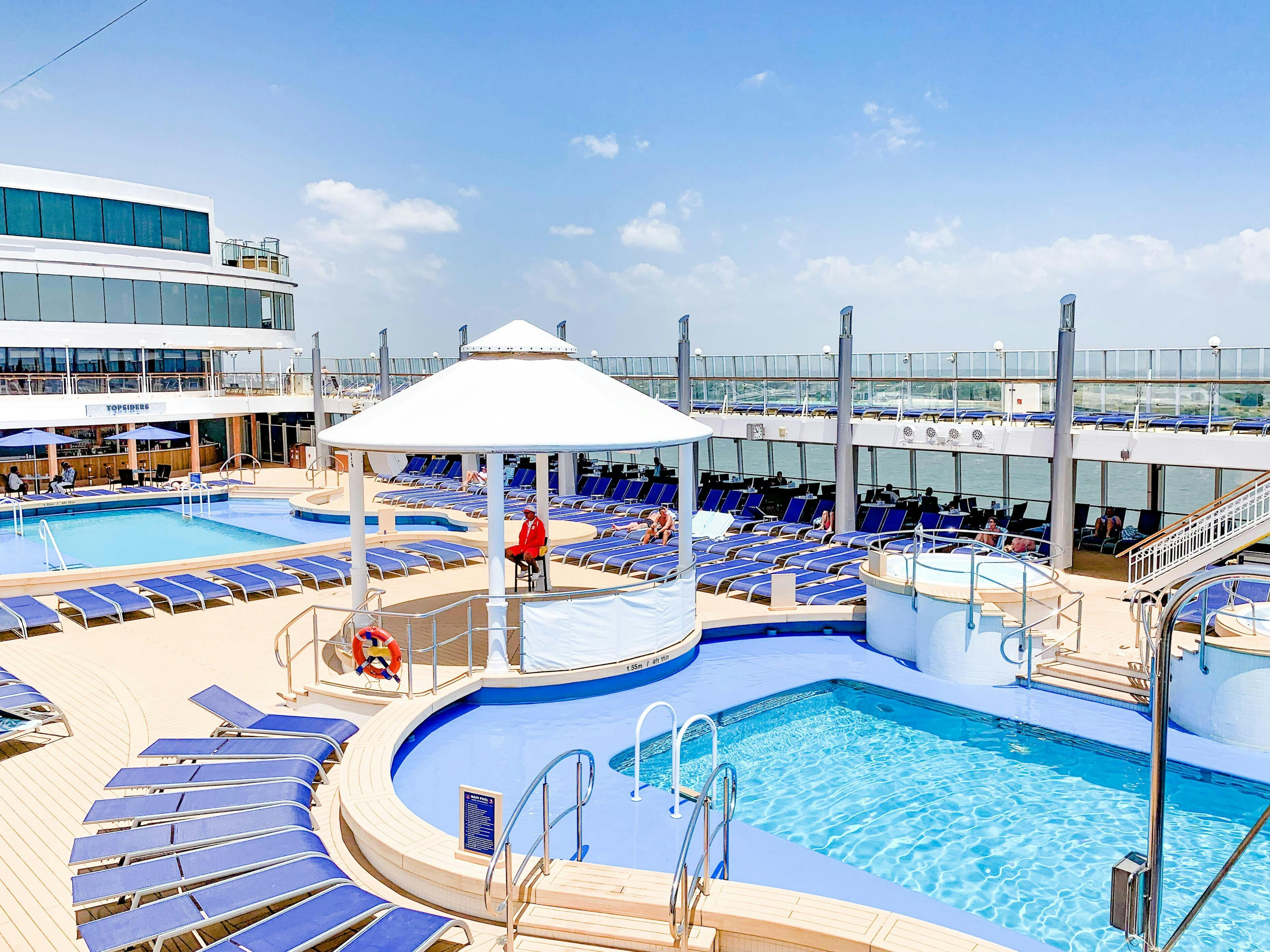 5 Reasons Why Families Will Love the Refurbished Norwegian Jewel