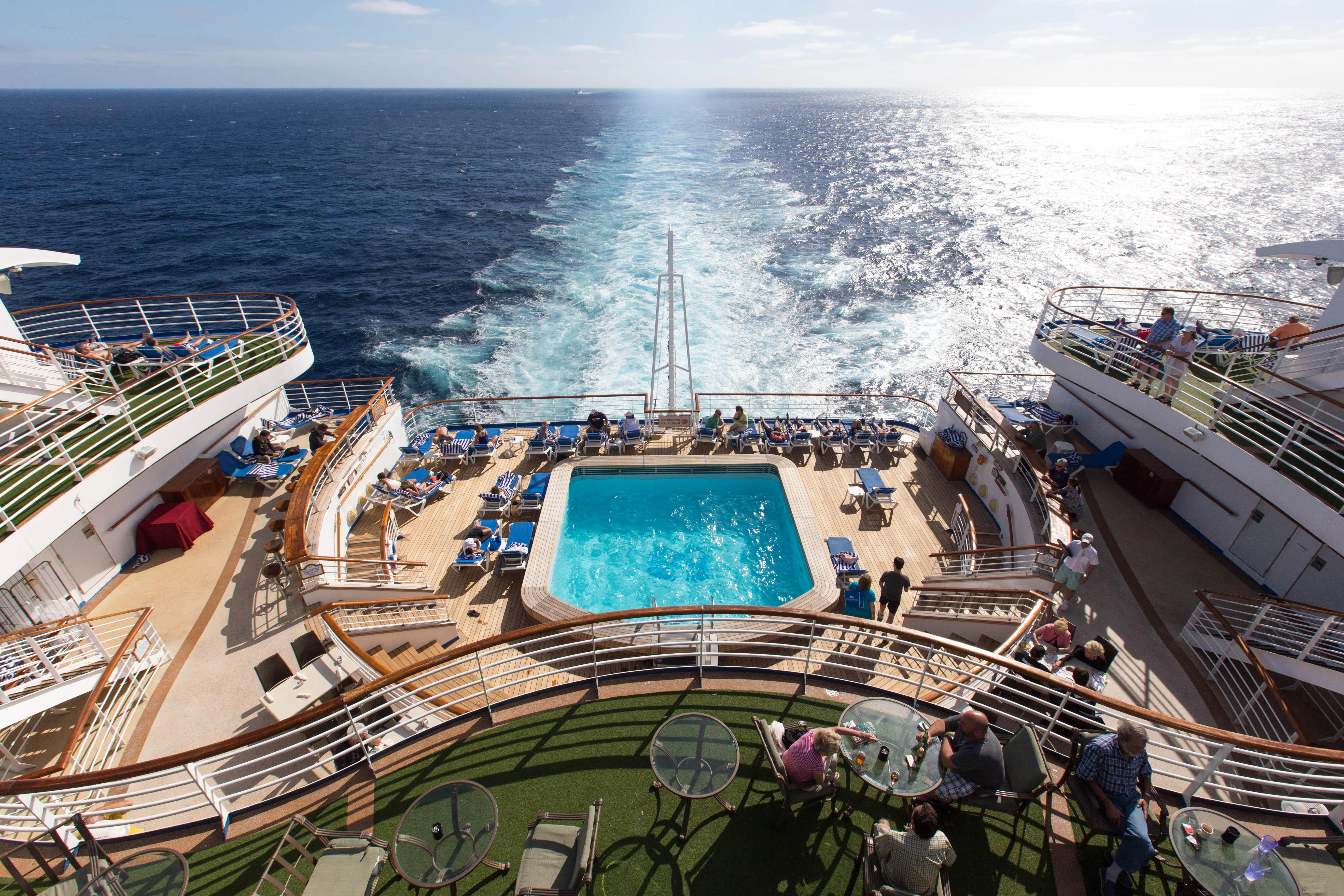 The Best Cruise Lines for Fiji Cruises