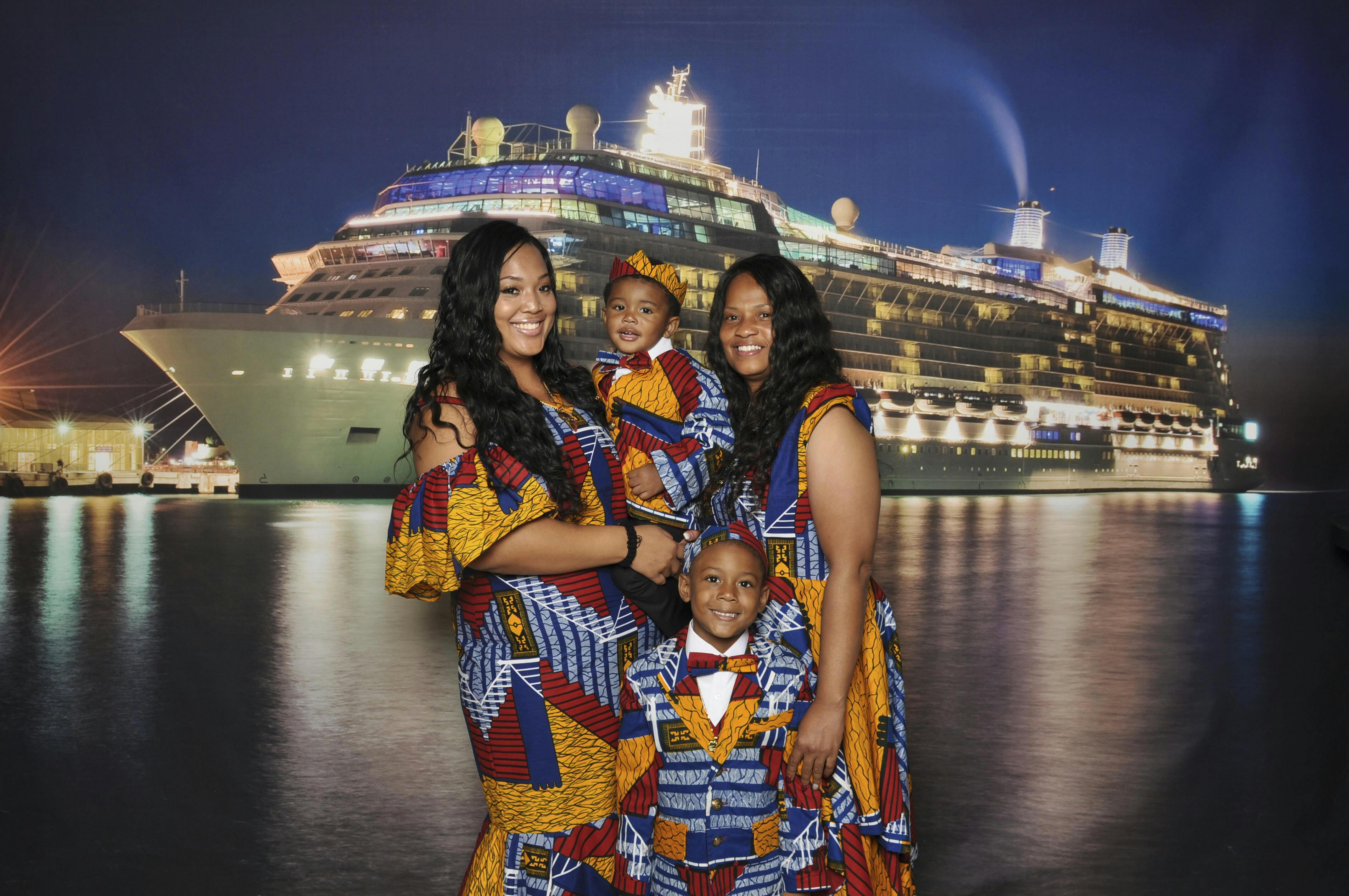 Black Cruises: What to Know About African-American Cultural Cruises