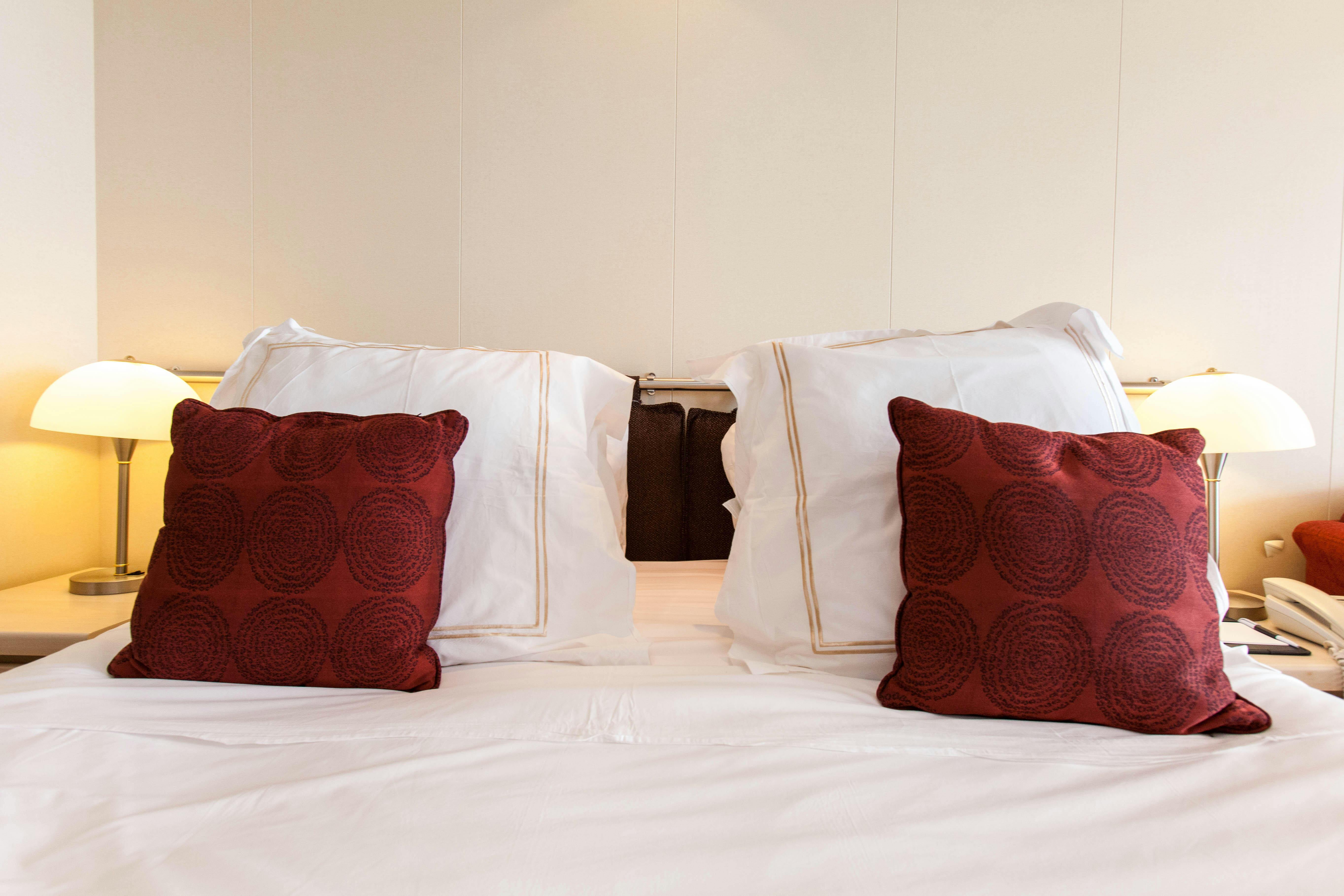 Celebrity Constellation Cabins & Staterooms on Cruise Critic