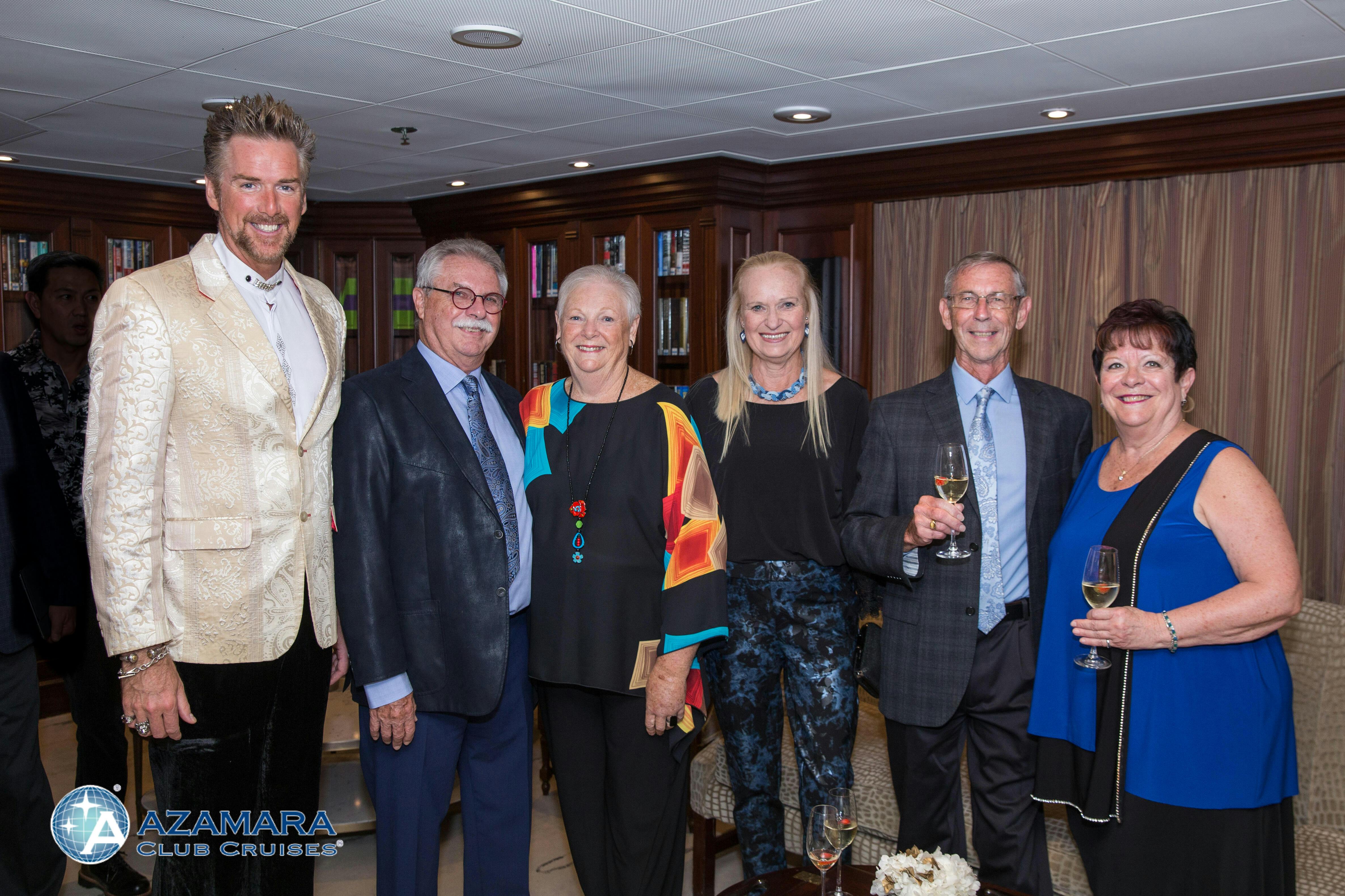 5 Popular Cruise Directors Share Inside Tips and Tales From the Seas