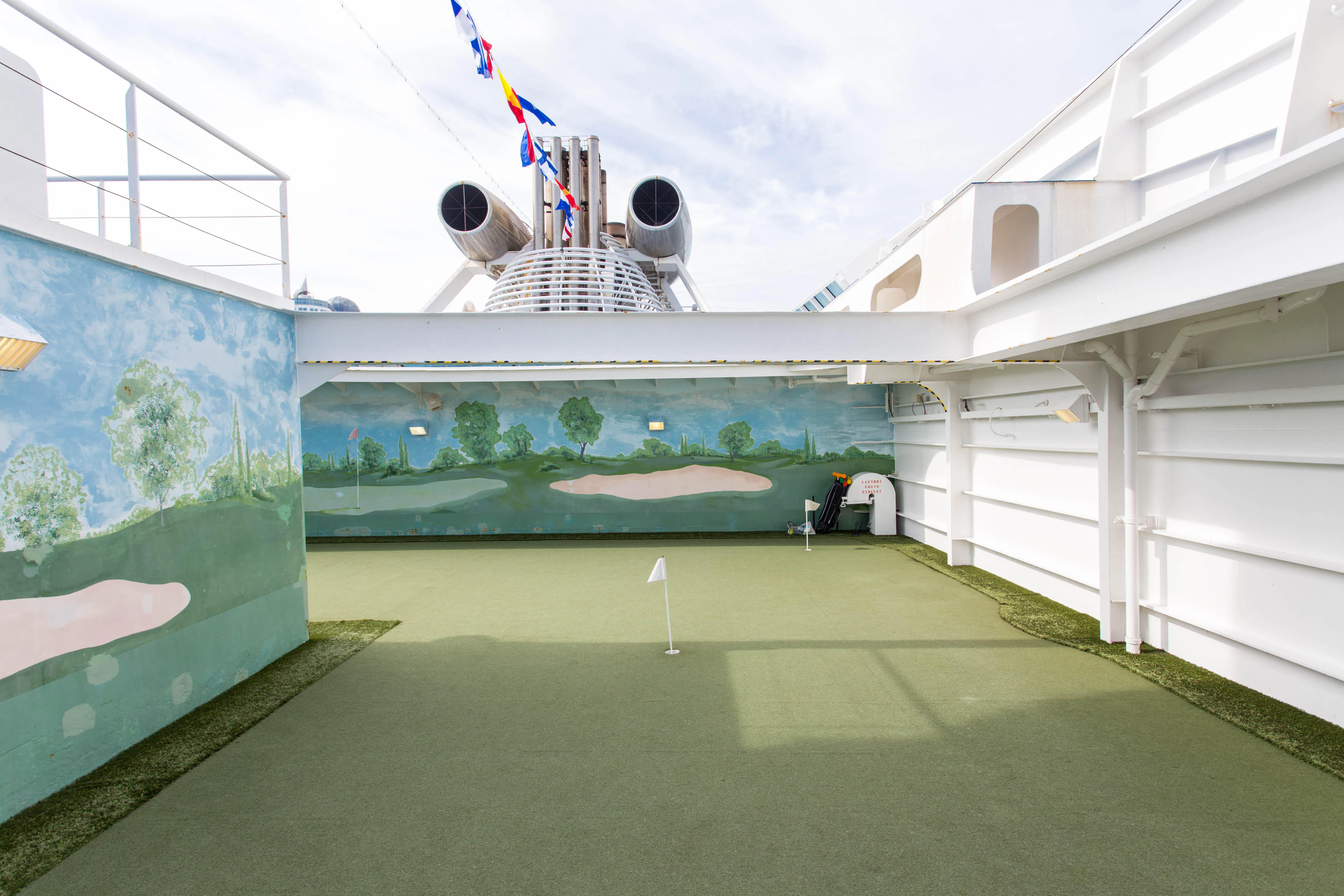 Looking for things to do on Coral Princess? See what cruise experts had ...