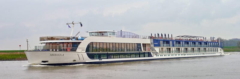 AmaWaterways AmaViola Cabins & Staterooms on Cruise Critic