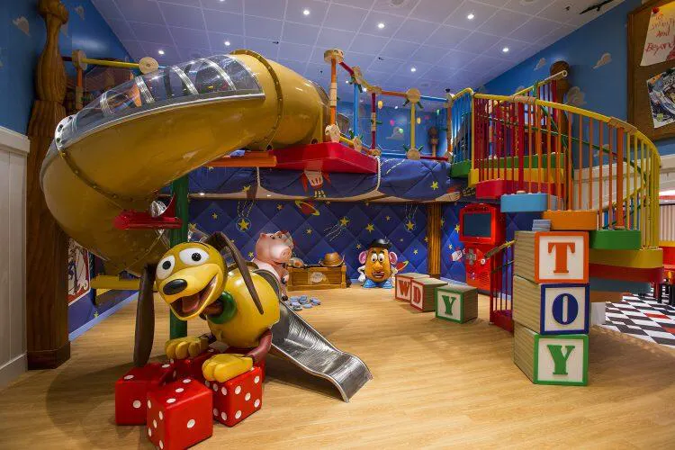 6 Best Kids Clubs on Cruises - Cruise Critic