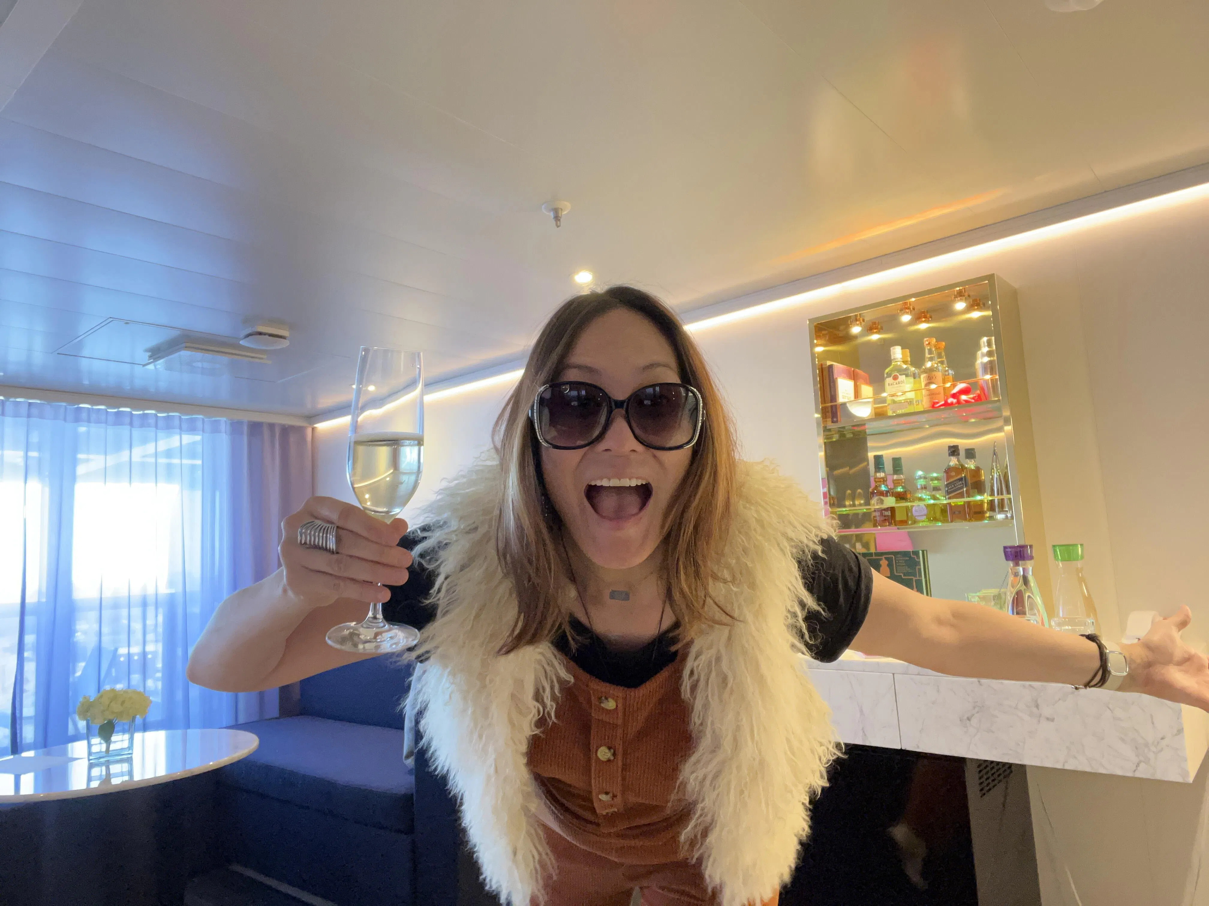 Virgin Voyages Rockstar Suites: Are the Line's Rockstar-Level Perks ...