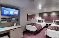 MSC Seascape Deck Plans on Cruise Critic