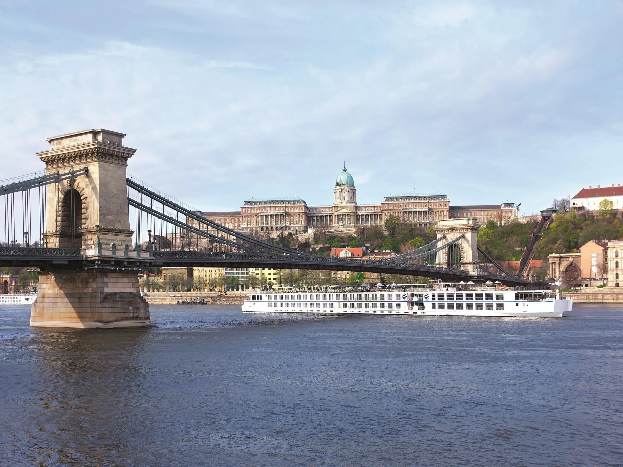 Gate 1 Travel vs. Viking River Cruises