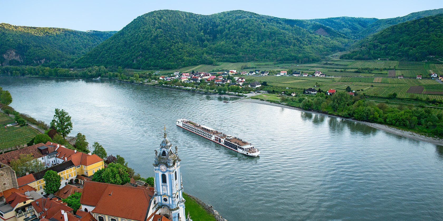 Viking River Cruises: Your Ultimate Guide