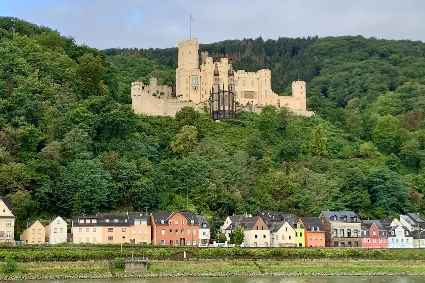 BEST Cruise Deals out of Dusseldorf - Cruise Critic