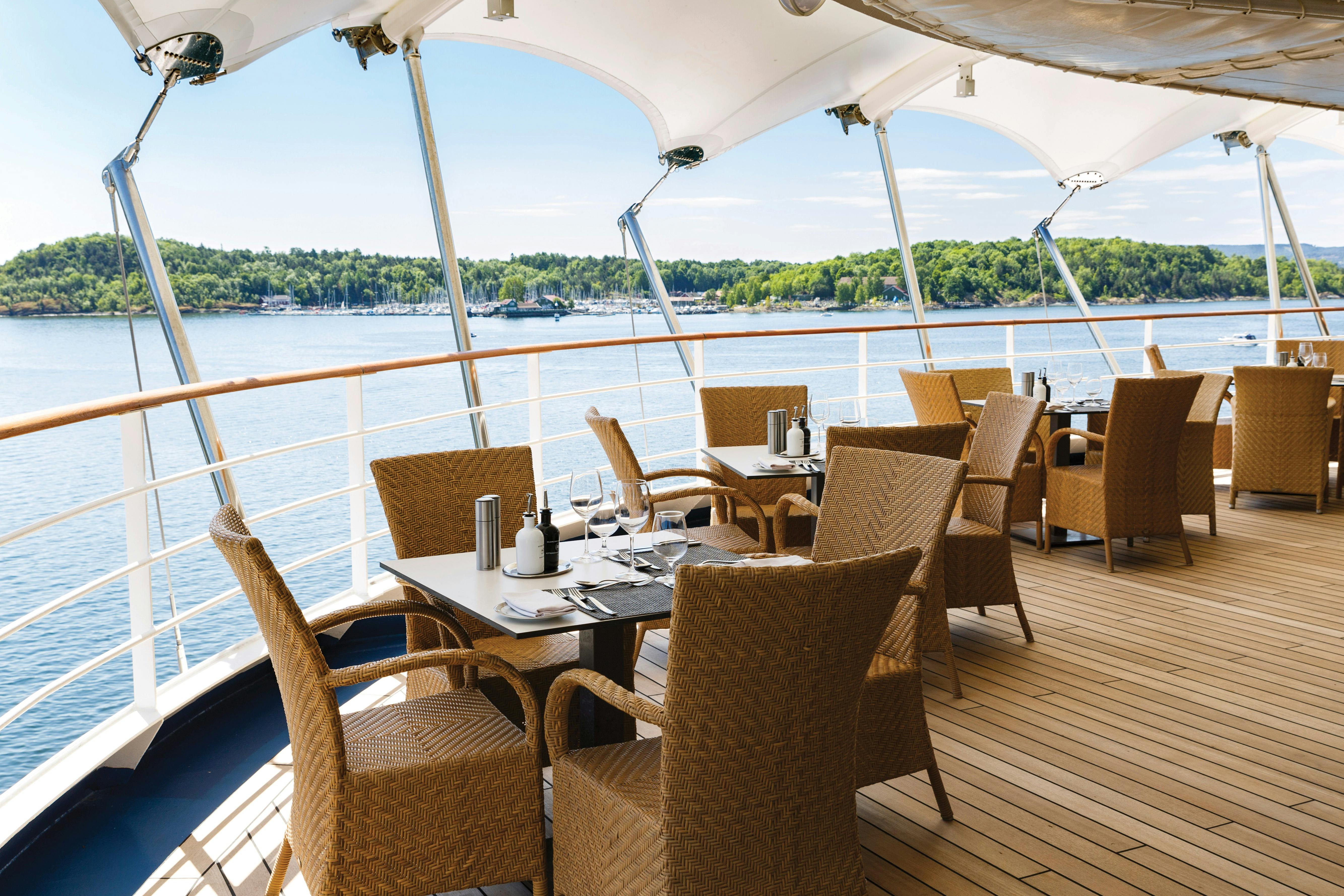 BEST Cruise Deals: Cheap & Discount Cruises (2025) - Cruise Critic