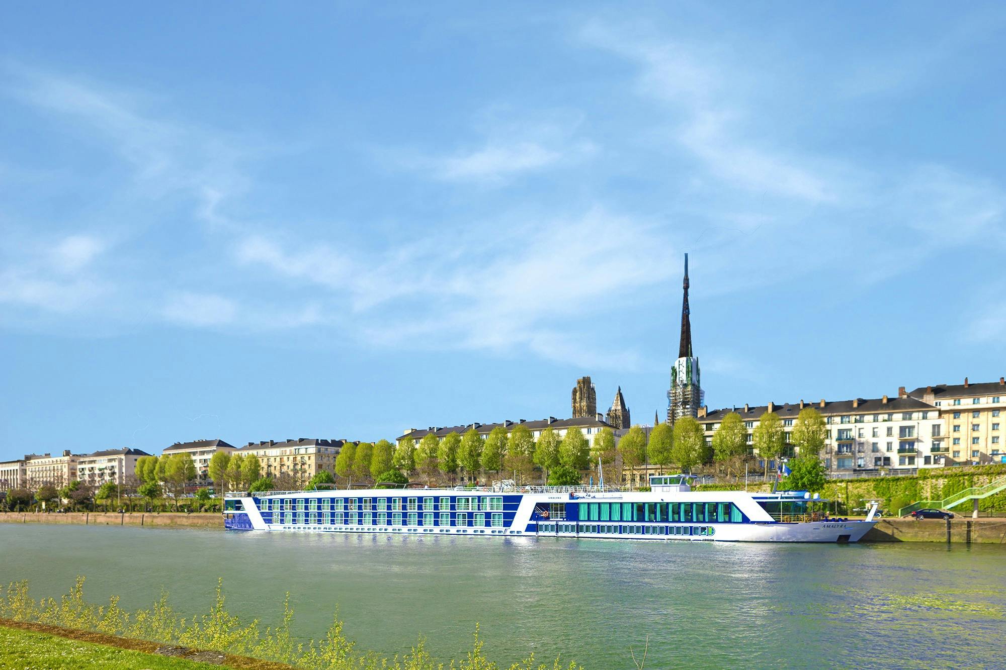 BEST River Cruise Deals & Specials (2025) - Cruise Critic