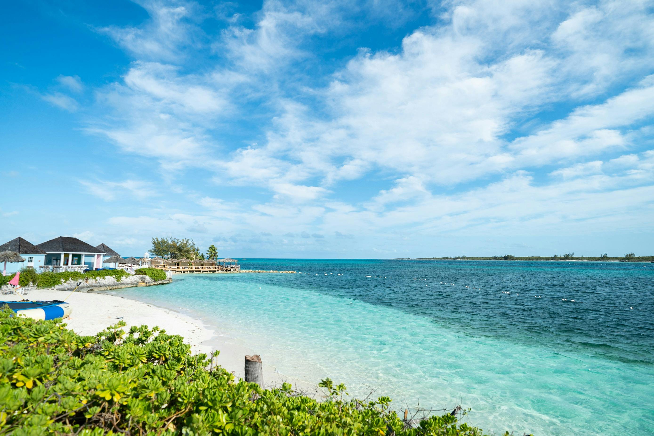 BEST 3-5 Day Cruise Deals (2025) - Cruise Critic