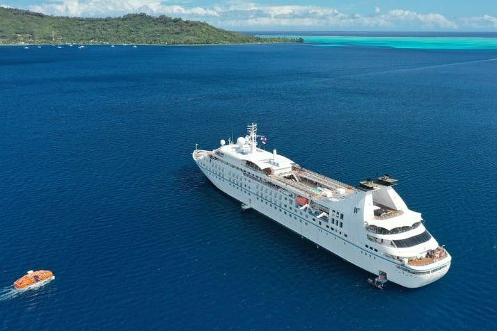 BEST Luxury & All-Inclusive Cruise Deals (2025) - Cruise Critic