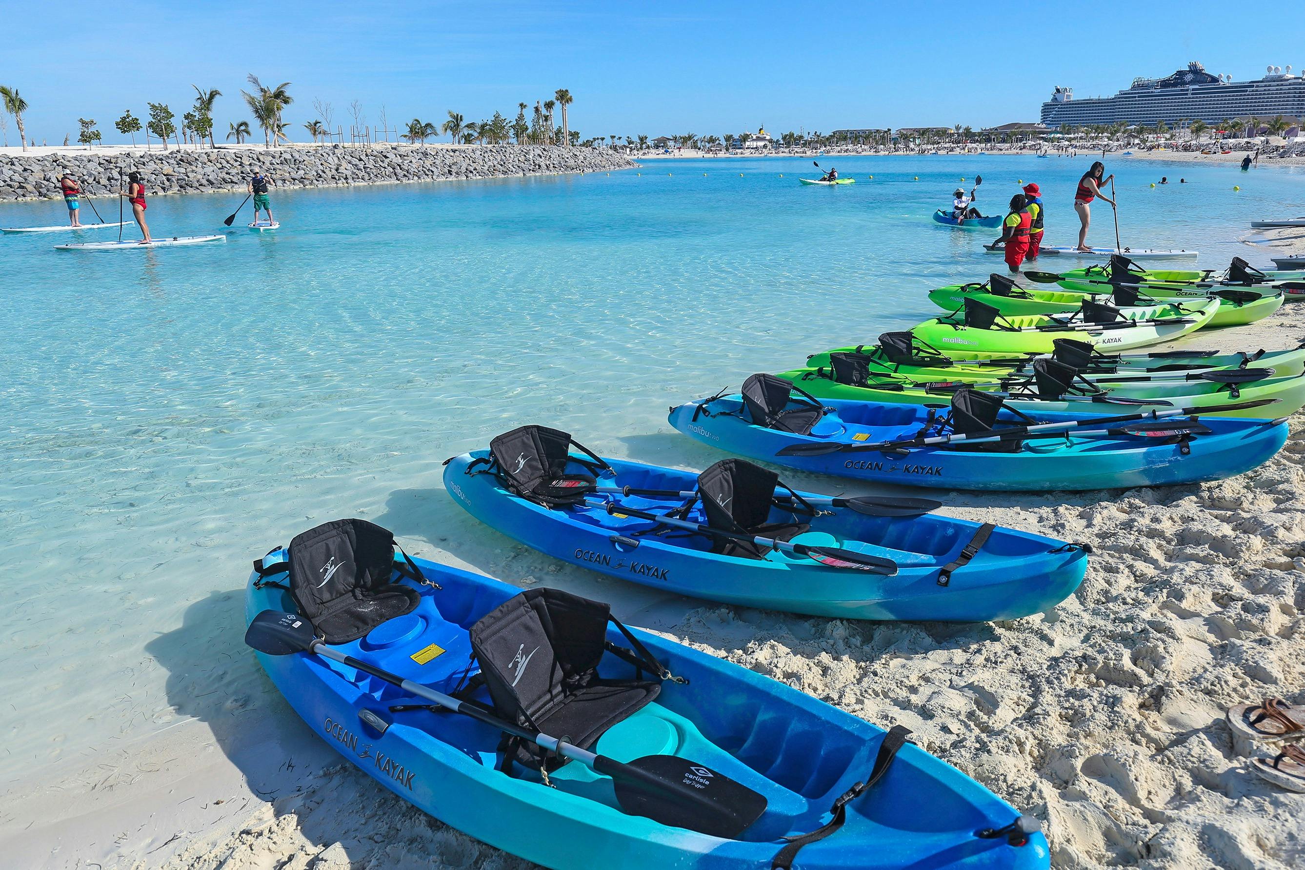 BEST 3-5 Day Cruise Deals (2025) - Cruise Critic