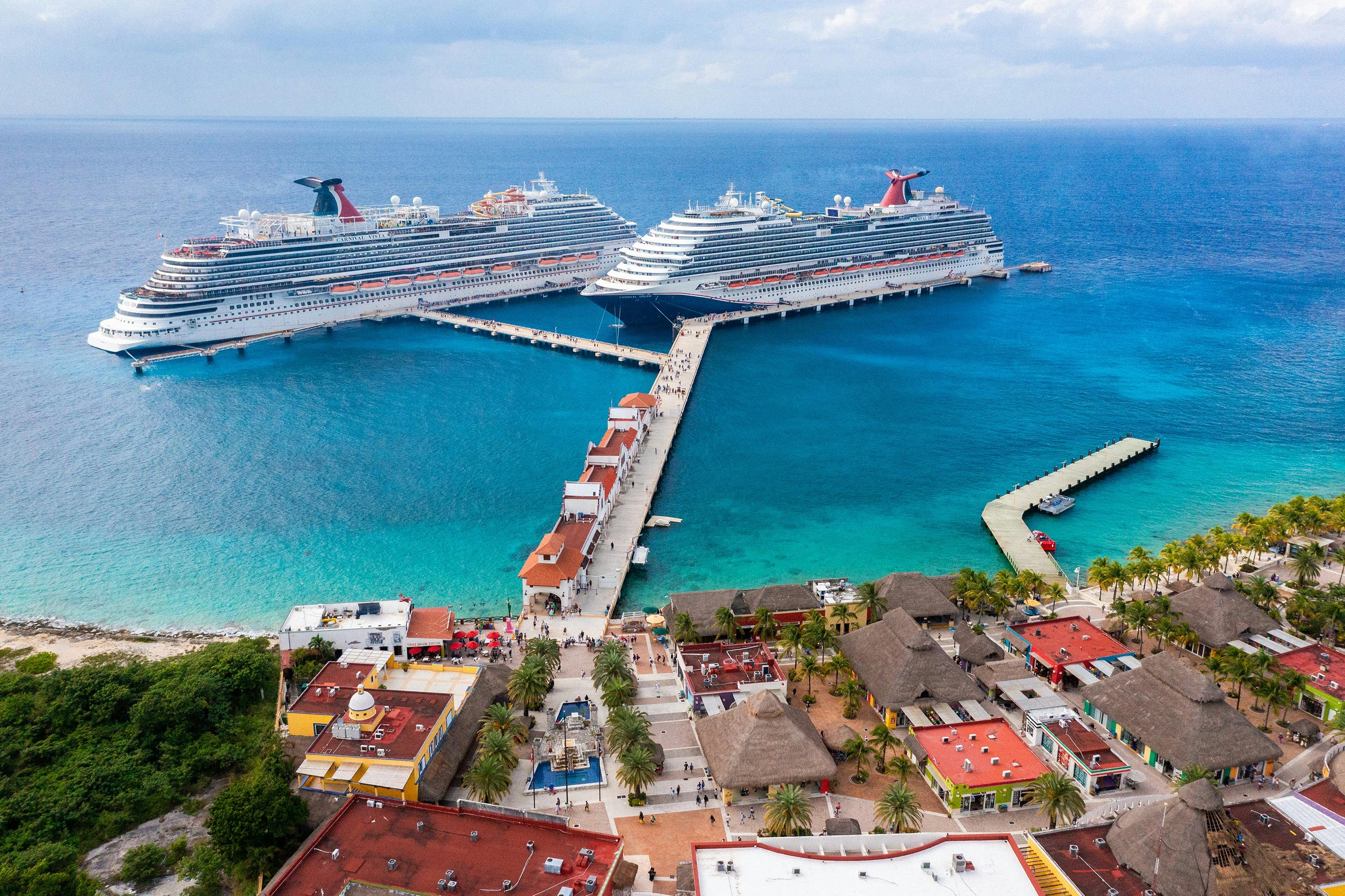 BEST Cruise Deals: Cheap & Discount Cruises (2024) - Cruise Critic