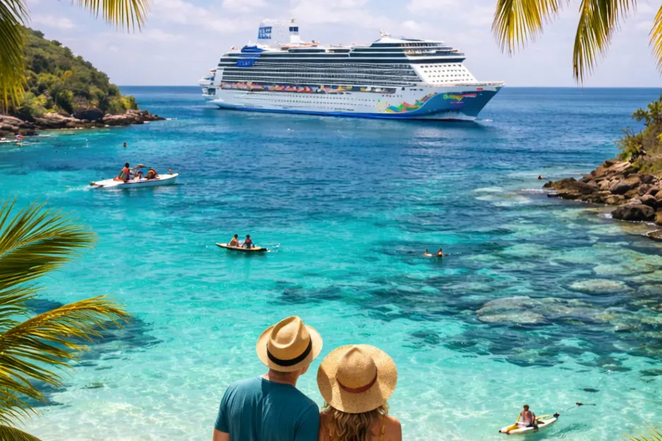 BEST Cruise Deals: Cheap & Discount Cruises (2026) - Cruise Critic