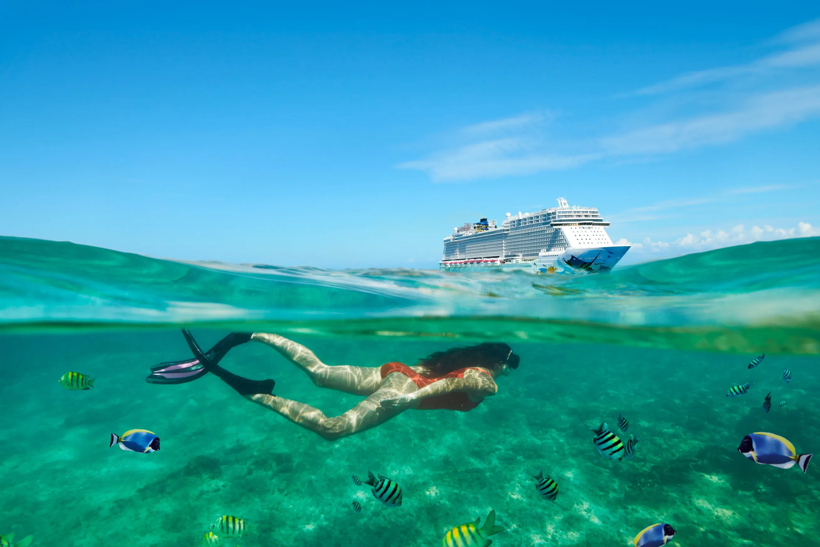 BEST Cruise Deals: Cheap & Discount Cruises (2026) - Cruise Critic