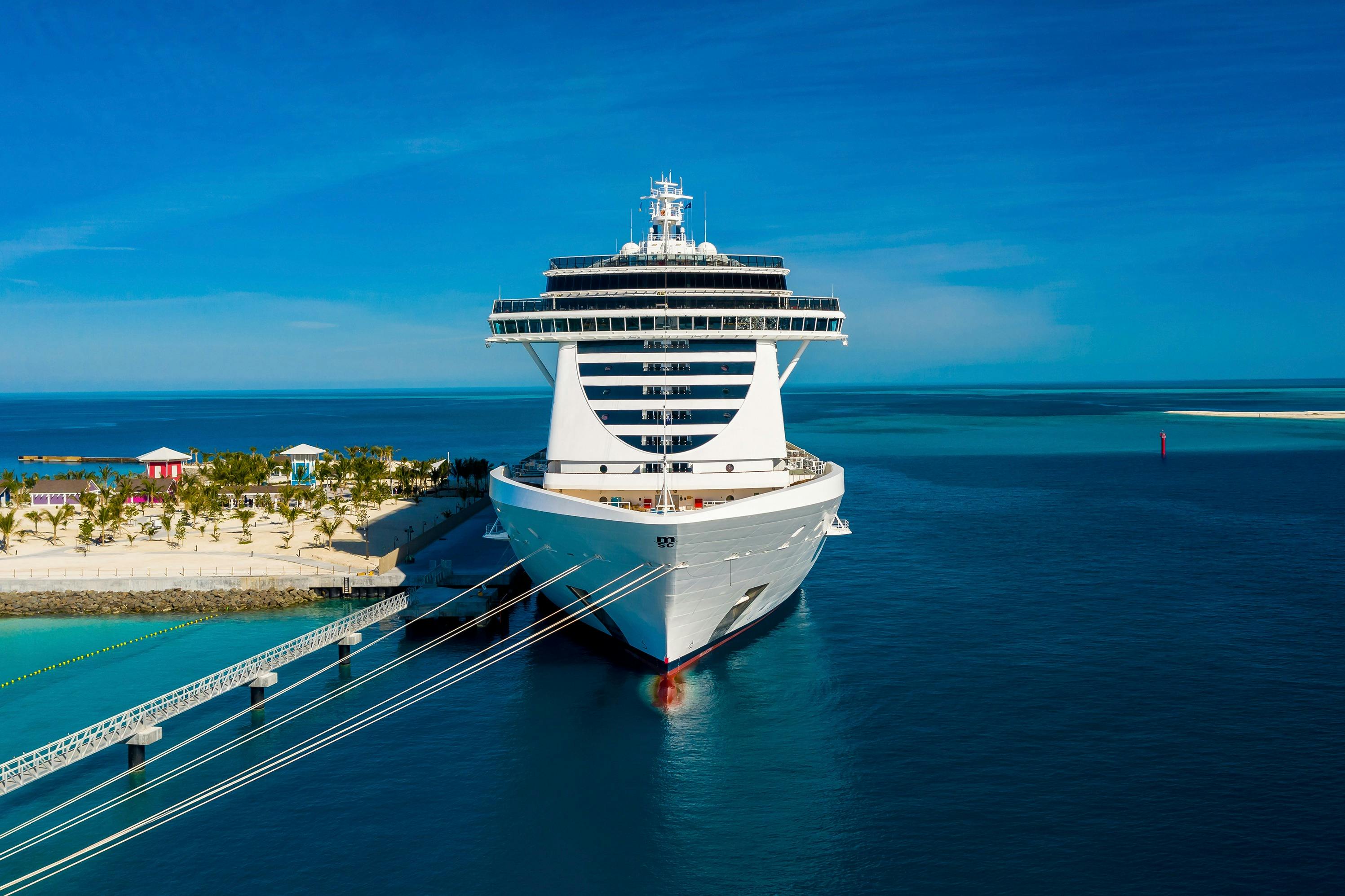 BEST Discounted MSC Cruises Cruise Deals - Cruise Critic