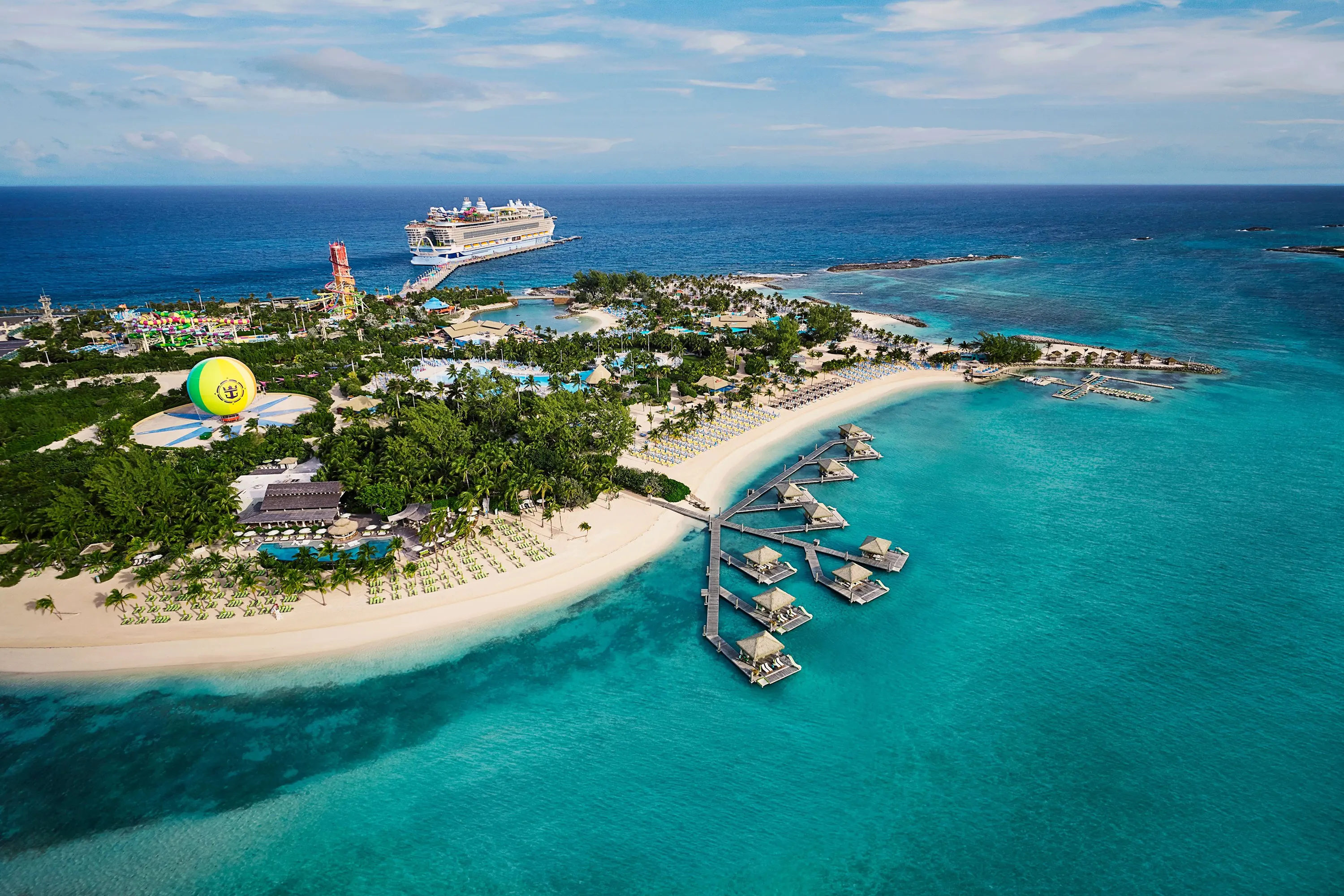 BEST Cruise Deals: Cheap & Discount Cruises (2025) - Cruise Critic