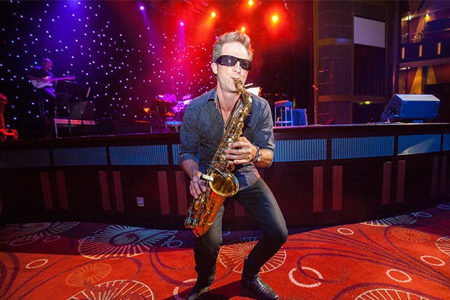 10 Reasons Why Celebrity Reflection is the Cruise Ship for You