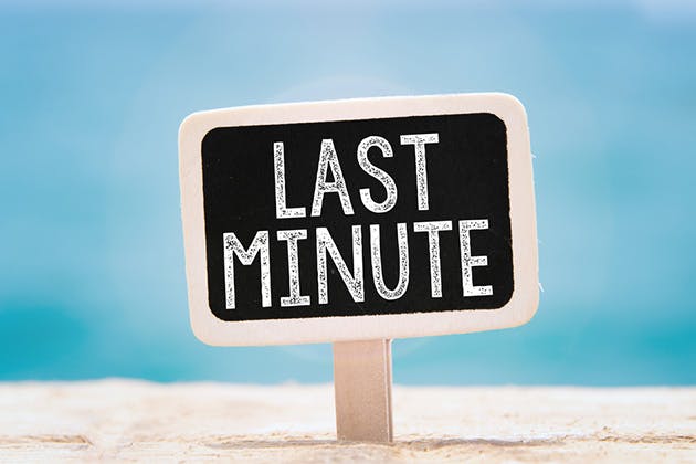 Late vs. Early Booking: When to Book a Cruise for the Best Price