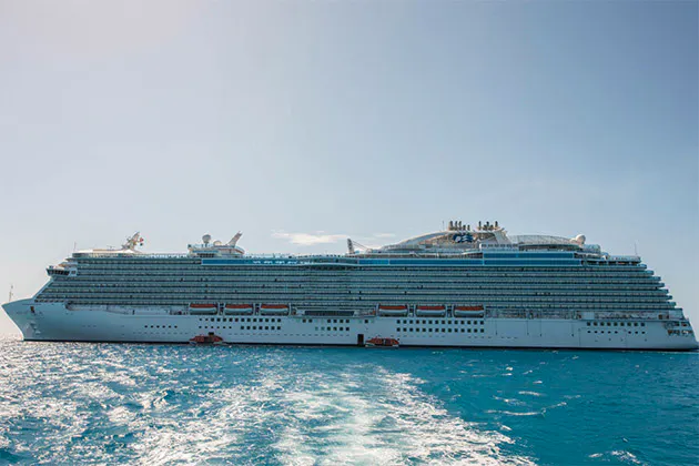 Is Regal Princess the Ship For You?