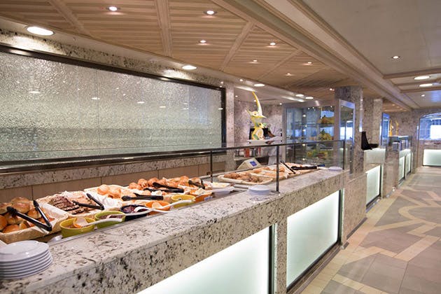 Is Regal Princess the Ship For You?