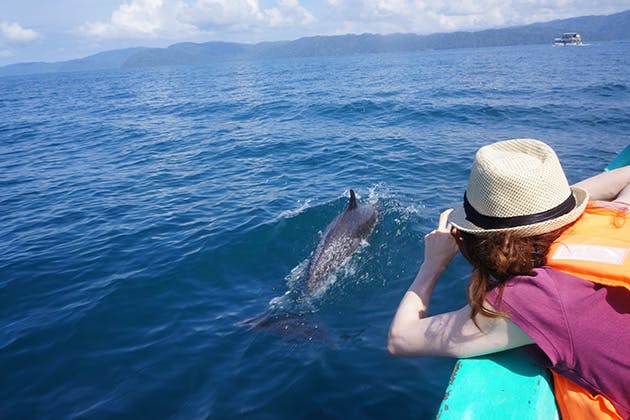 First Impressions: Cruising in Costa Rica on Windstar's Star Breeze