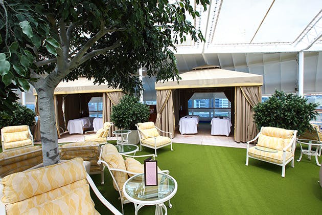 5 Best Golden Princess Cruise Tips