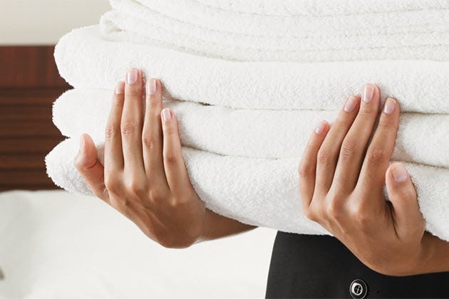 6 Tips for Keeping Your Cabin Steward Friendly