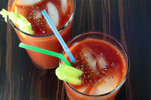 The A-Z of Azamara Club Cruises' Complimentary Cocktails