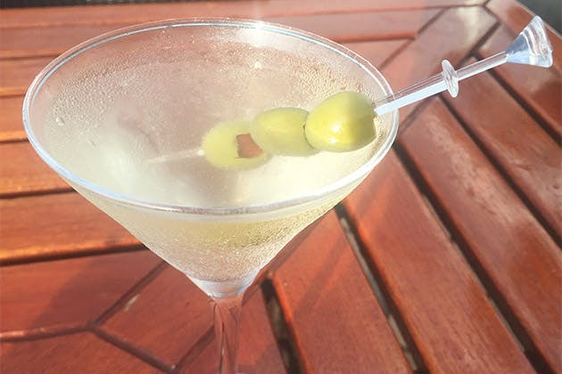 The A-Z of Azamara Club Cruises' Complimentary Cocktails