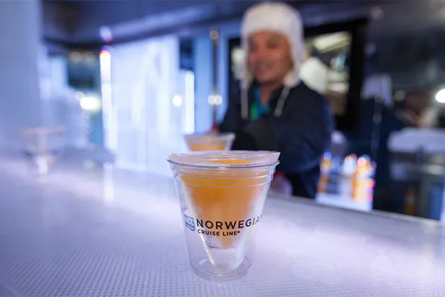 The Ultimate Guide to Alcohol on Cruise Ships